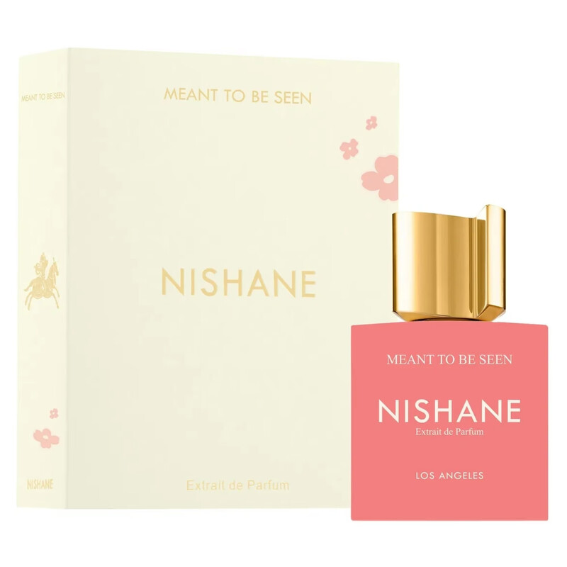 Nishane Unisex Meant To Be Seen Extrait de Parfum Spray 3.4 oz ...
