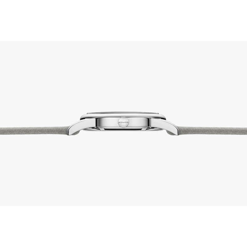 Nomos Club Campus 38 Starlight Hand Wind Men's Watch 721 - Watches ...