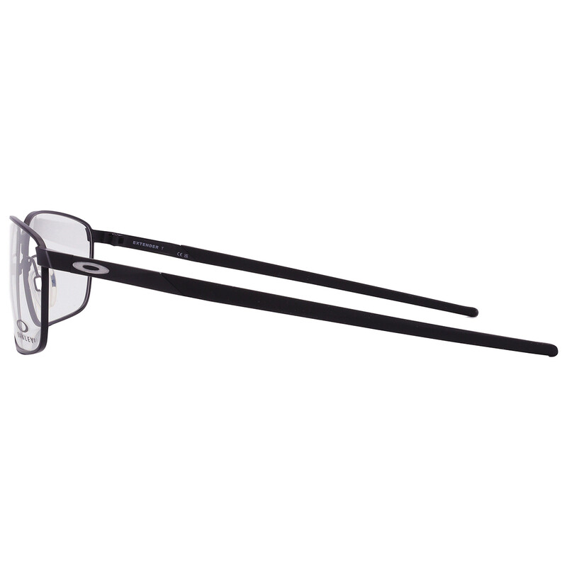 Oakley Extender Demo Rectangular Men's Eyeglasses OX3249 324901 58 ...