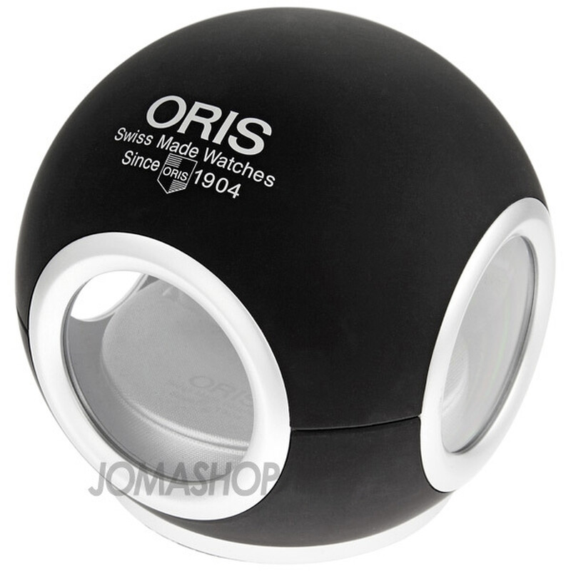 Oris Open Box - Oris Williams F1 Kazuki Nakajima Men's Watch 635-7613 ...