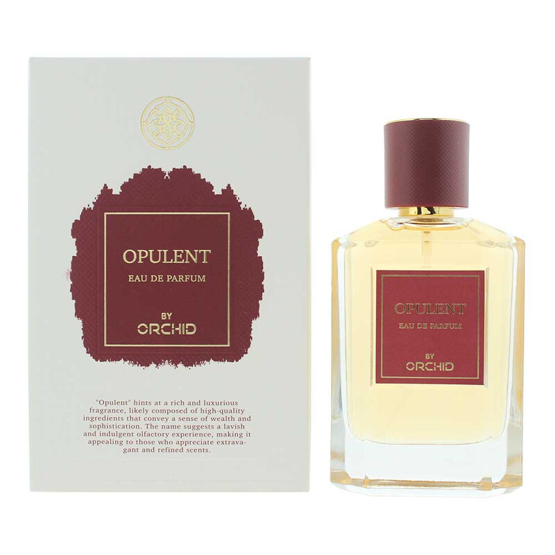 Orchid Unisex Opulent EDP 3.4 oz Fragrances 6291105874151 - Jomashop