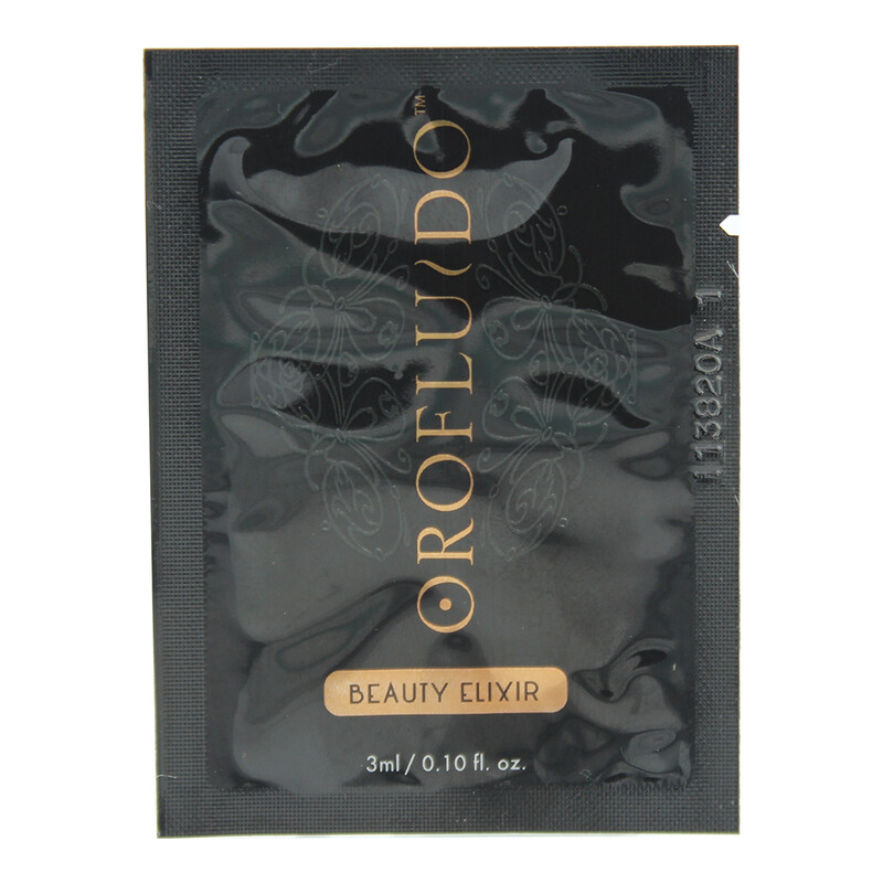 Orofluido Beauty Elixir Hair Oil 0.1 oz Hair Care 618862099638 - Jomashop