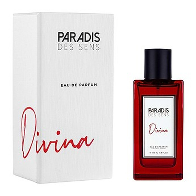 Paradis Des Sens Ladies Divina EDP Spray 3.4 oz Fragrances ...