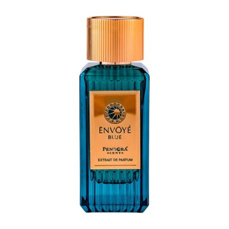 Paris Corner Men's Envoye Blue Extrait de Parfum Spray 3.4 oz ...