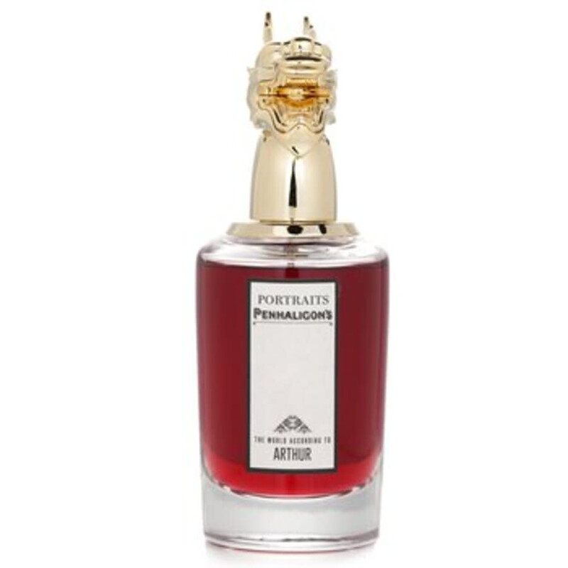 Penhaligon's Unisex Portraits Arthur EDP Spray 2.5 oz (Tester ...