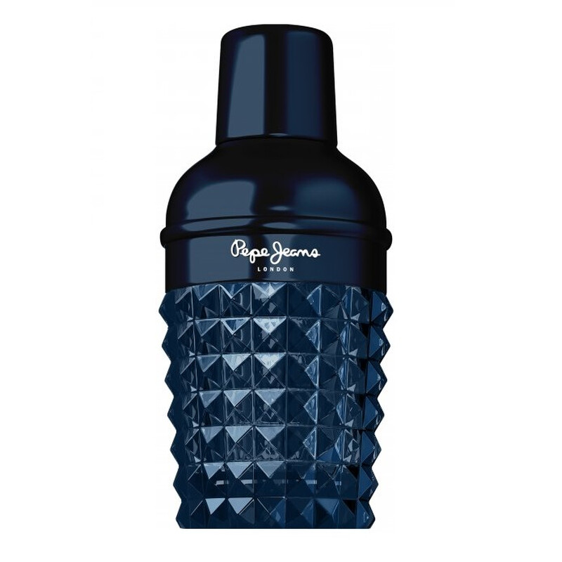 Pepe Jeans London Men's London Calling EDP Spray 3.4 oz Fragrances ...