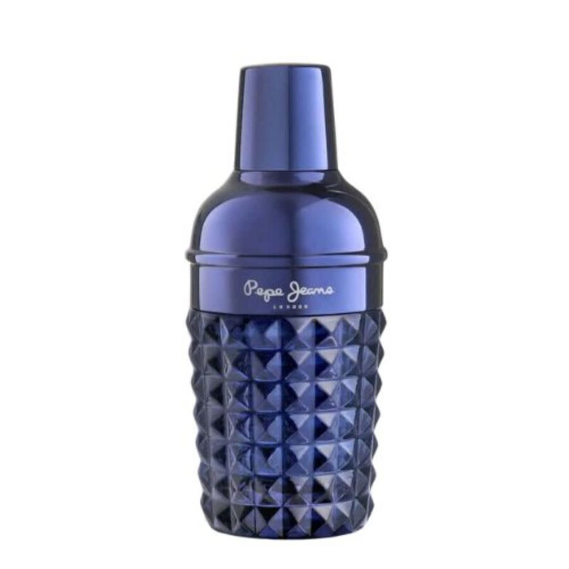 Pepe Jeans London Pepe Jeans Men's London Calling EDP Spray 3.4 oz ...