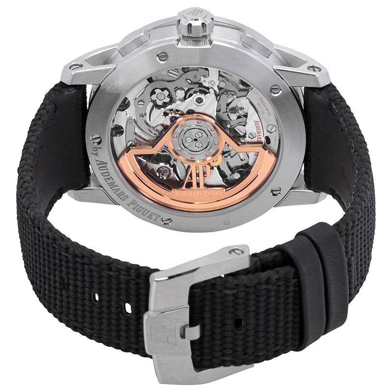 Audemars Piguet Pre-owned Audemars Piguet Code 11.59 Chronograph ...