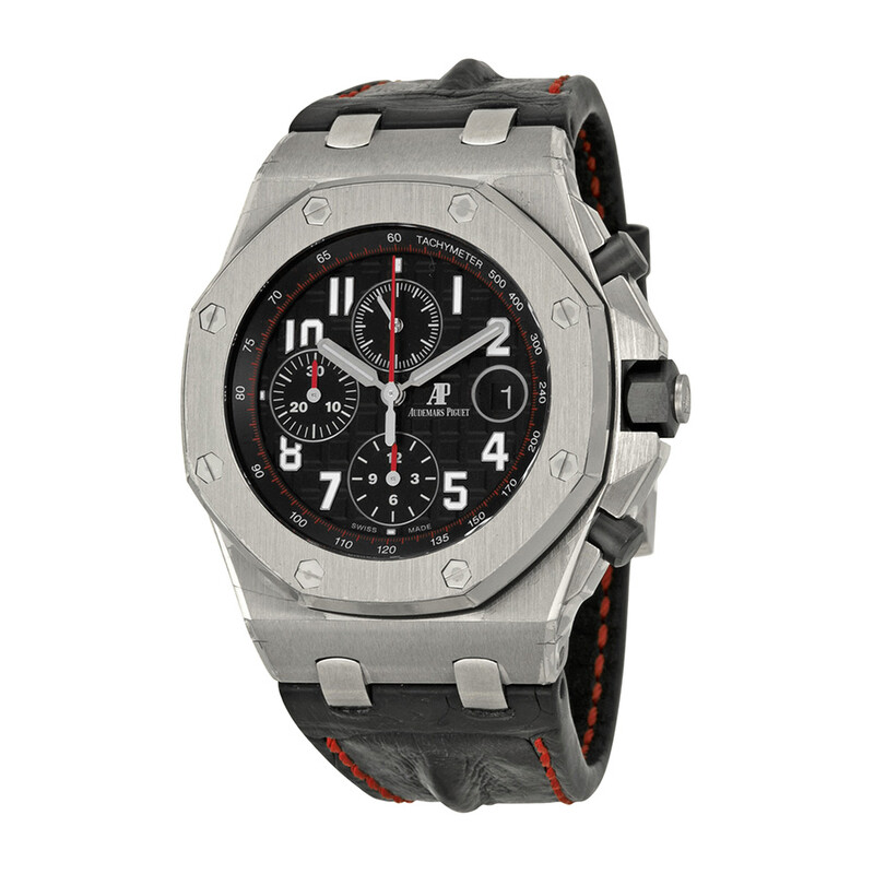 Audemars Piguet Pre-owned Audemars Piguet Royal Oak Offshore ...