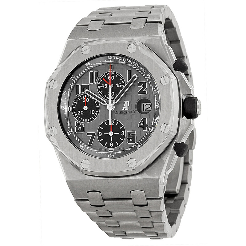 Audemars Piguet Pre-owned Audemars Piguet Royal Oak Offshore ...
