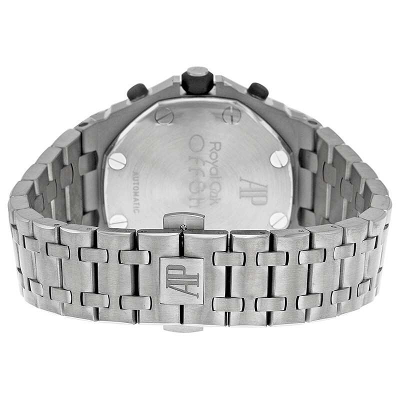 Audemars Piguet Pre-owned Audemars Piguet Royal Oak Offshore ...