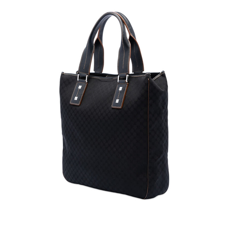 Celine Pre-owned Celine Macadam Canvas Tote Ladies 9D3OWI2R0XJNDDOP PP ...