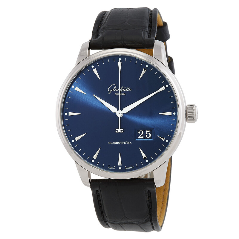 Glashutte Original Pre-owned Glashutte Original Senator Excellence ...