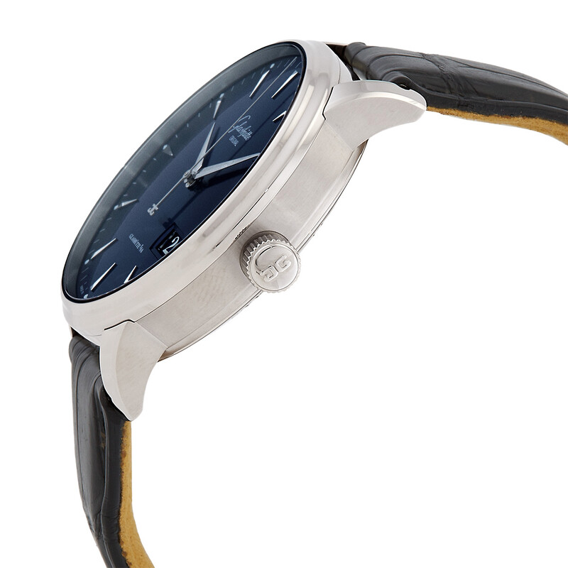Glashutte Original Pre-owned Glashutte Original Senator Excellence ...