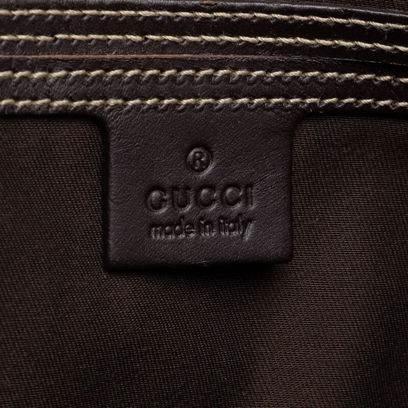 Gucci Pre-owned Gucci GG Supreme Crossbody Unisex 1JDHQ6QDR09N3IRO ...