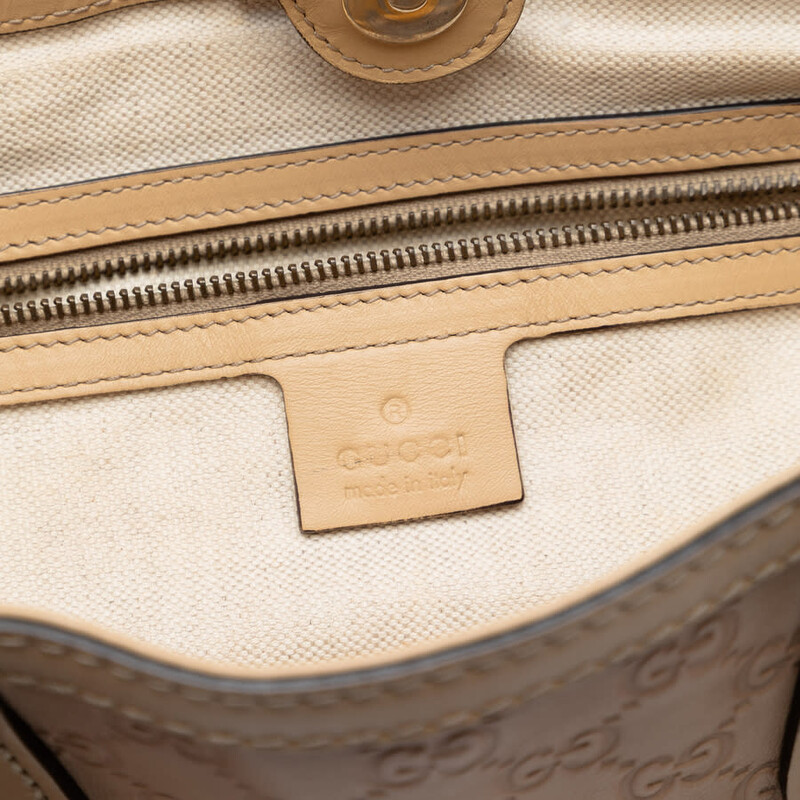 Gucci Pre-owned Gucci Guccissima Scarlett Tote Ladies R4QVC1QZEVS8PKK4 ...