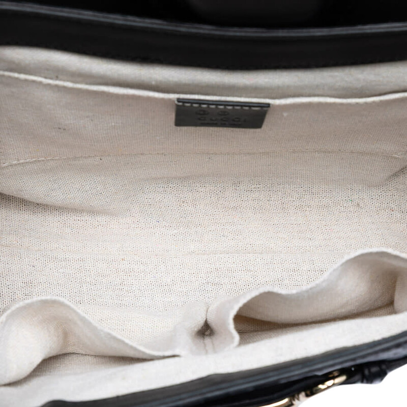 Gucci Pre-owned Gucci Medium Microguccissima Emily Shoulder Bag Ladies ...