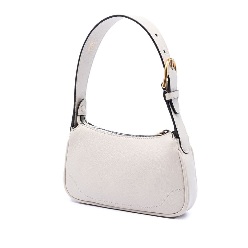 Gucci Pre-owned Gucci Mini Goatskin Aphrodite Shoulder Bag Ladies ...