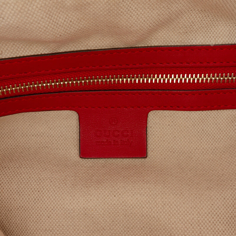 Gucci Pre-owned Gucci Small Guccissima Miss GG Hobo Ladies ...