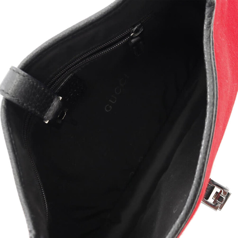 Gucci Pre-owned Gucci Wool Jackie Shoulder Bag Ladies GZMWJU1MZZF07KF6 ...