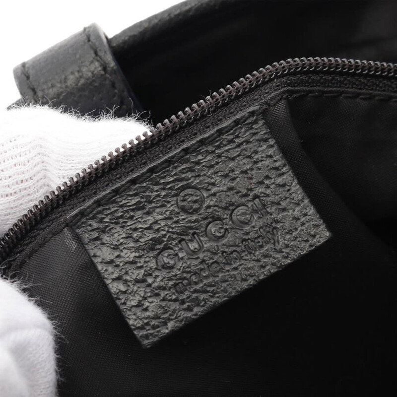 Gucci Pre-owned Gucci Wool Jackie Shoulder Bag Ladies GZMWJU1MZZF07KF6 ...