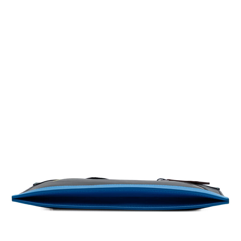 Hermes Pre-owned Hermes Barenia and Swift Colormatic Horizontal ...