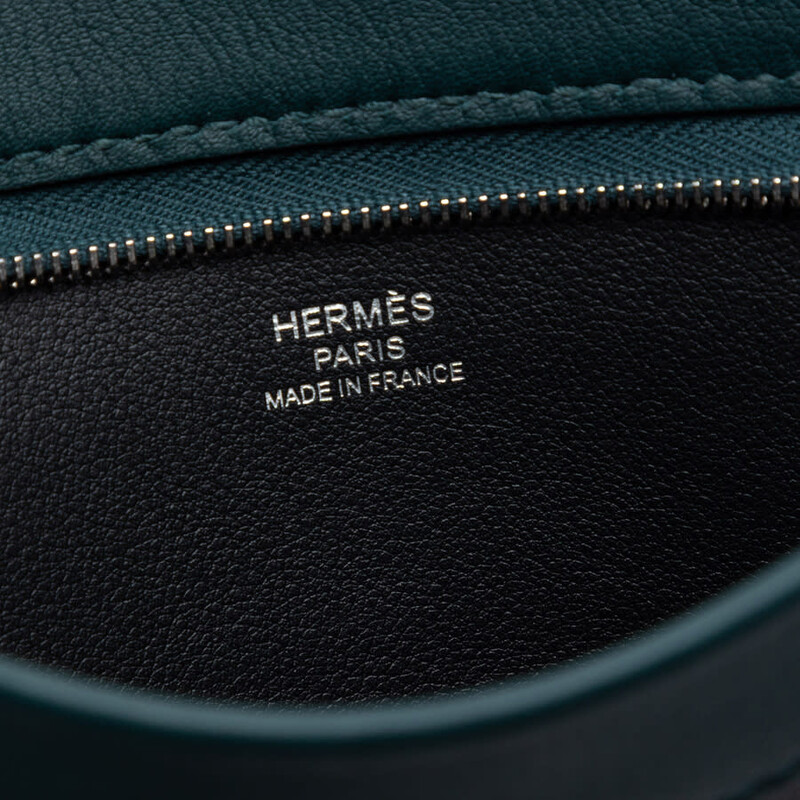 Hermes Pre-owned Hermes Barenia and Swift Colormatic Horizontal ...