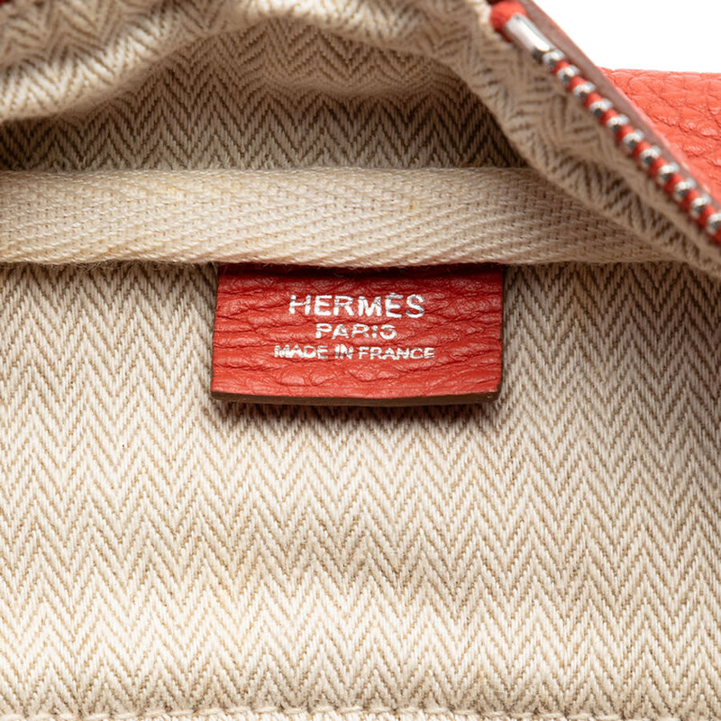 Hermes Pre-owned Hermes Clemence Victoria II 35 Ladies DY3BXV40RLILC8PC ...