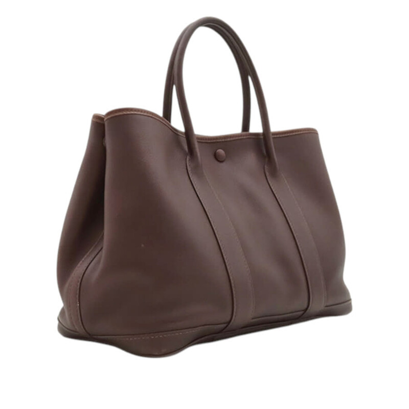 Hermes Pre-owned Hermes Swift and Silk Bolduc Twilly Garden Party 30 ...