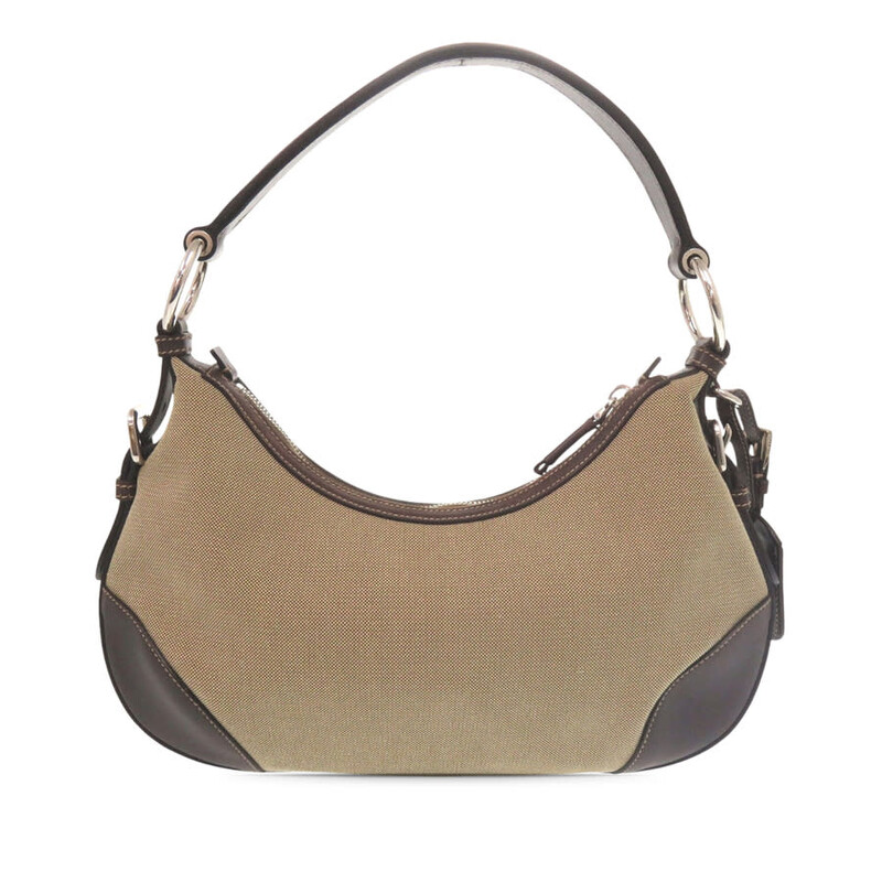 Prada Pre-owned Prada Canapa Logo Shoulder Bag Ladies IVIN9N8U5JSNZW40 ...