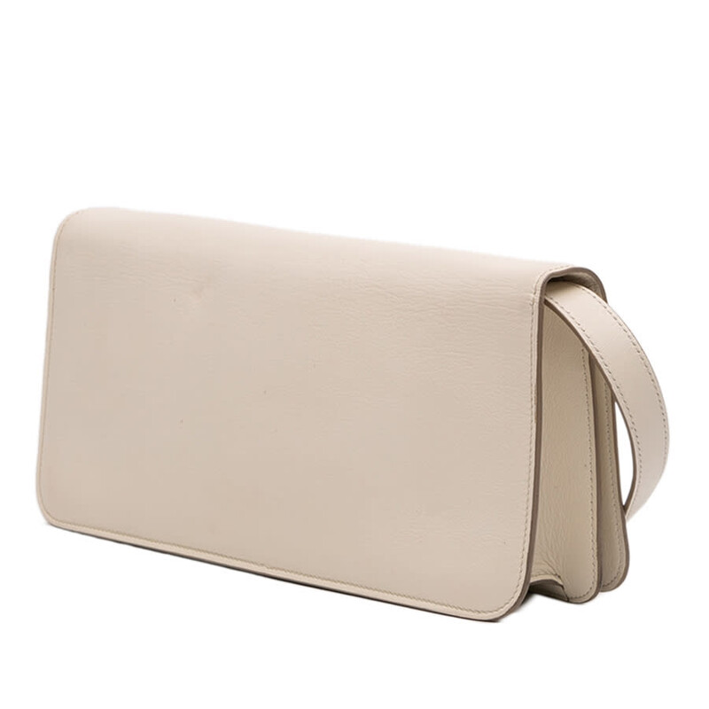 Tom Ford Pre-owned Tom Ford Large Leather Natalia Crossbody Ladies ...