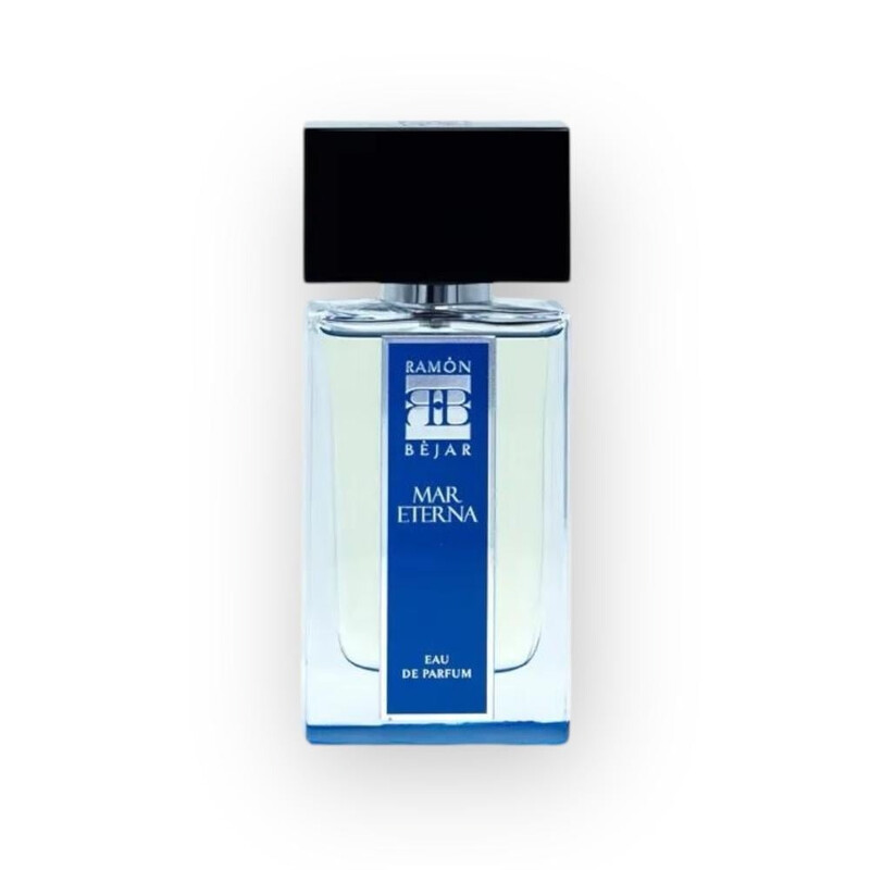 Ramon Bejar Unisex Mar Eterna EDP Spray 3.4 oz Fragrances 3760361770697 ...