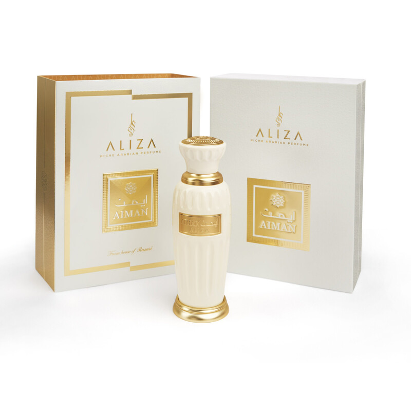 Rasasi Unisex Aliza Aiman EDP Spray 2.7 oz Fragrances 614514502440 ...