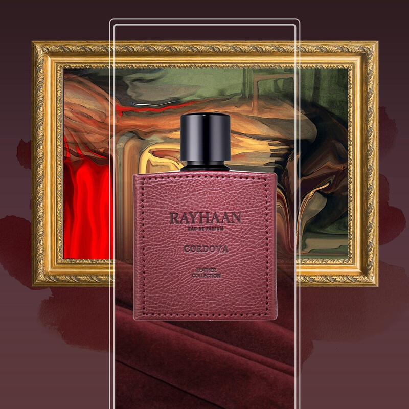 Rayhaan Men's Cordova EDP Spray 3.4 oz Fragrances 6298044138610 ...