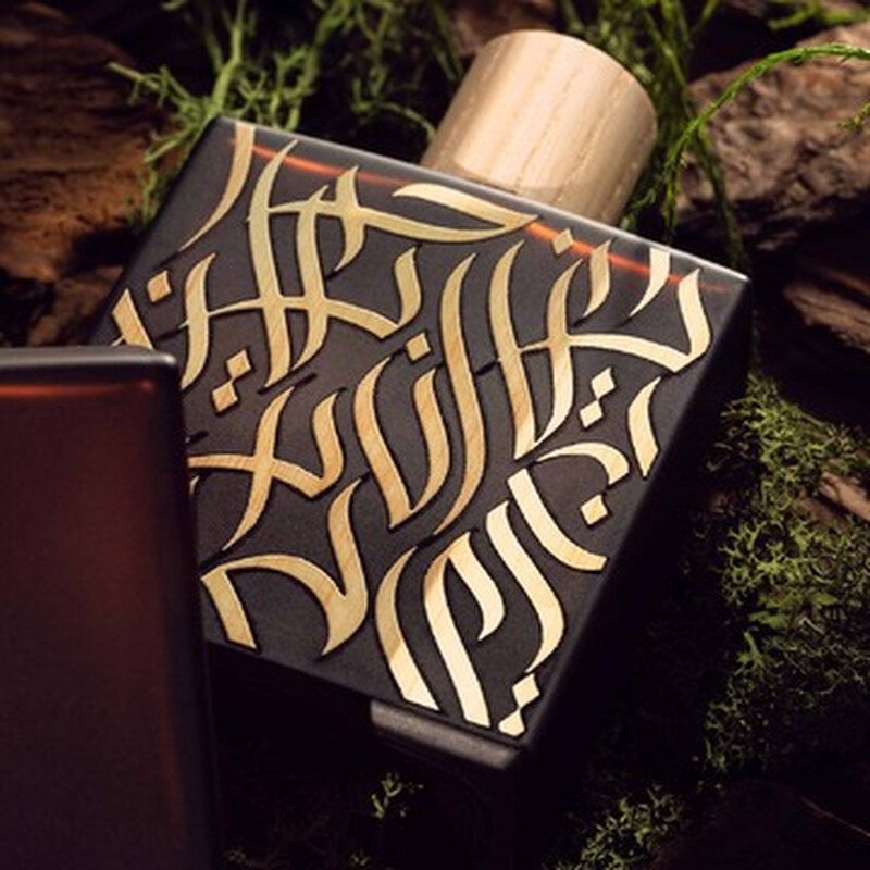 Rayhaan Men's Royal Wood EDP Spray 3.4 oz Fragrances 6298044138597 ...