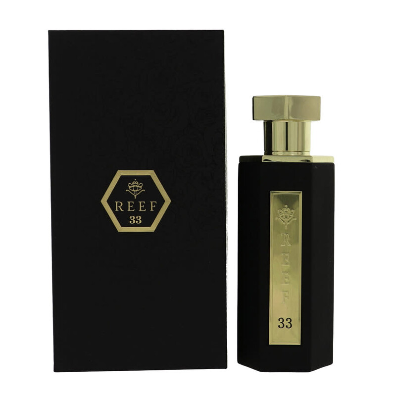 Reef Perfumes Unisex Reef 33 EDP Spray 3.4 oz Fragrances 6287036280901 ...