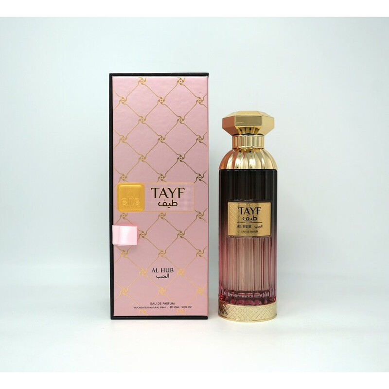 Risala Ladies Elite Tayf Al Hub EDP Spray 5 oz Fragrances 6294015198935 ...