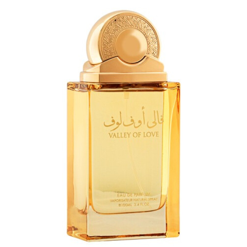 Risala Unisex Valley Of Love EDP Spray 3.4 oz Fragrances 6294015185058 ...