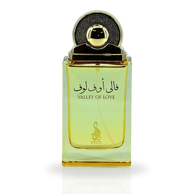 Risala Unisex Valley Of Love EDP Spray 3.4 oz Fragrances 6294015185058 ...