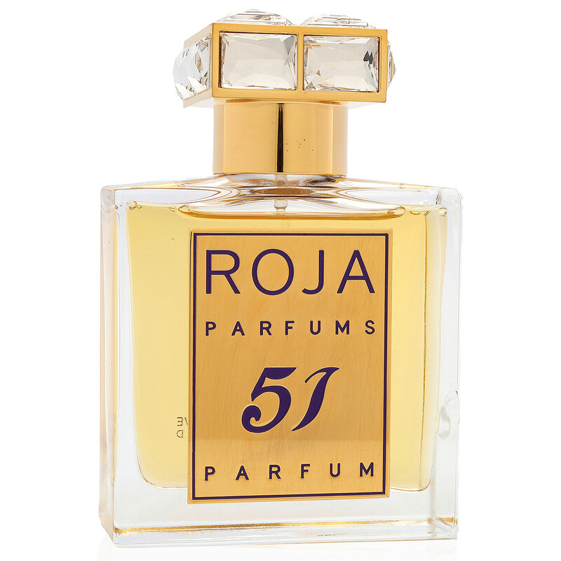 Roja Parfums Ladies 51 Pour Femme Parfum 1.7 oz Fragrances ...
