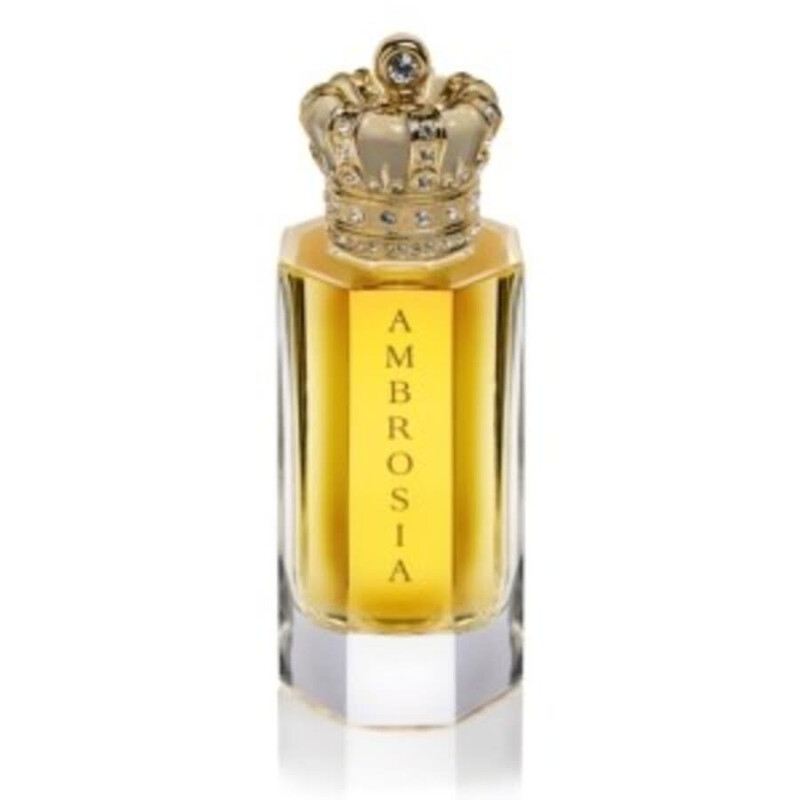 Royal Crown Unisex Ambrosia Extrait de Parfum Spray 3.4 oz (Tester ...