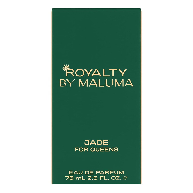 Royalty By Maluma Ladies Jade EDP Spray 2.5 oz Fragrances 850024399389 ...