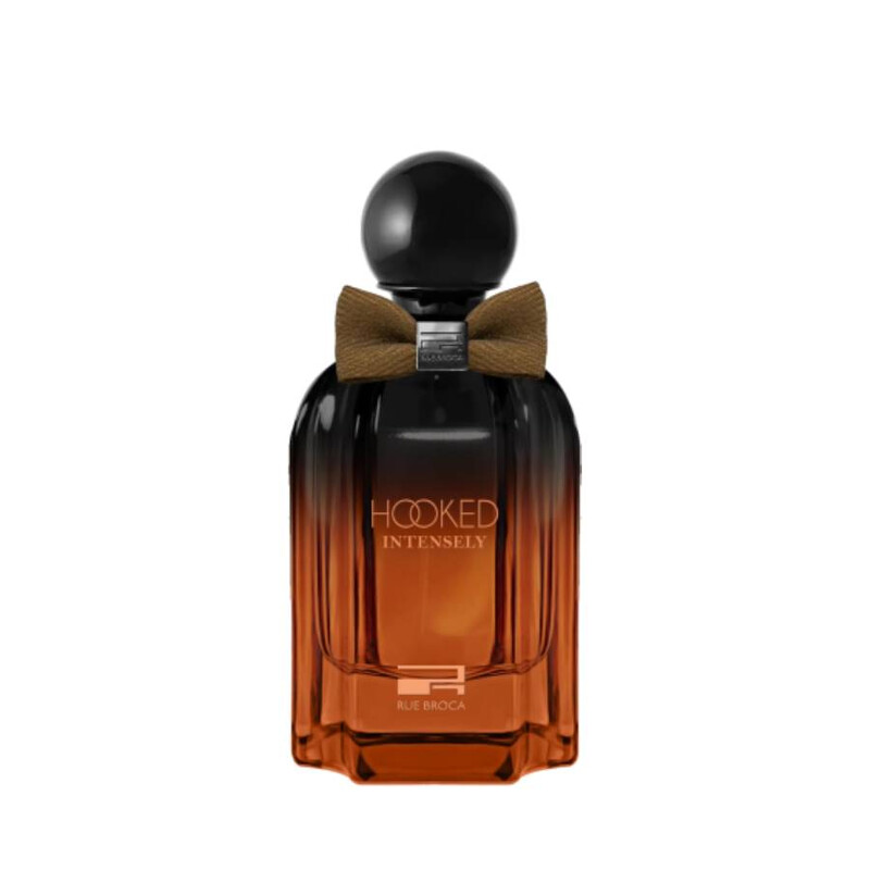 Rue Broca Men's Hooked Intensely EDP Spray 3.0 oz Fragrances ...