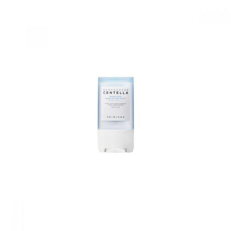 Skin1004 Unisex Madagascar Centella Hyalu-Cica Silky-Fit Sun Stick 0.71 ...