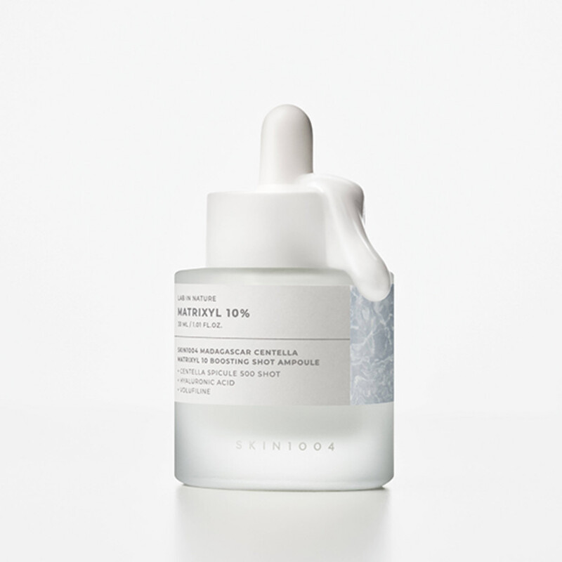 Skin1004 Unisex Madagascar Centella Niacinamide 10 Boosting 1.0 oz ...