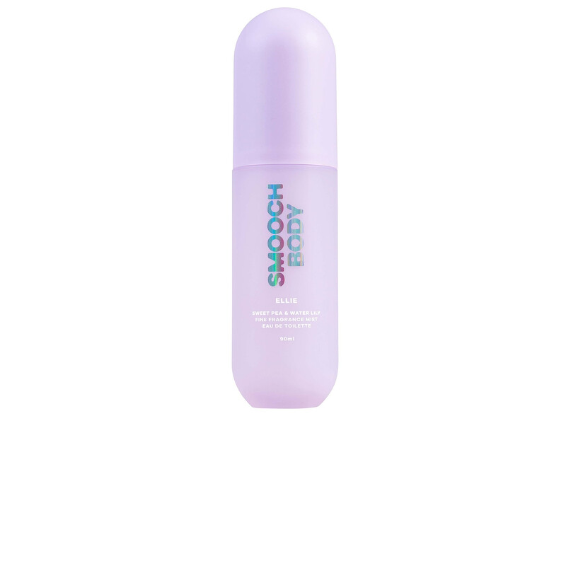 Smooch Body Ladies Ellie Body Mist 3.0 oz Fragrances 9369998525072 ...