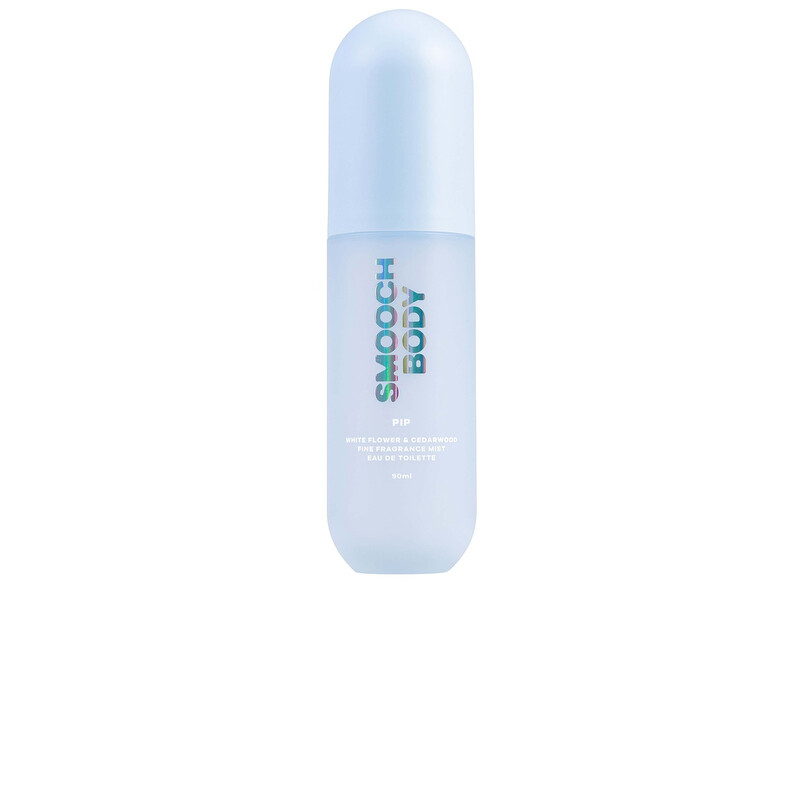 Smooch Body Ladies Pip Body Mist 3.0 oz Fragrances 9369999116132 - Jomashop