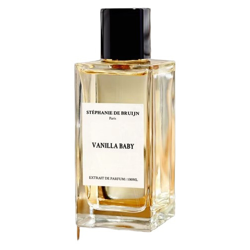 Stephanie De Bruijn Unisex Vanilla Baby EDP Spray 3.4 oz Fragrances ...