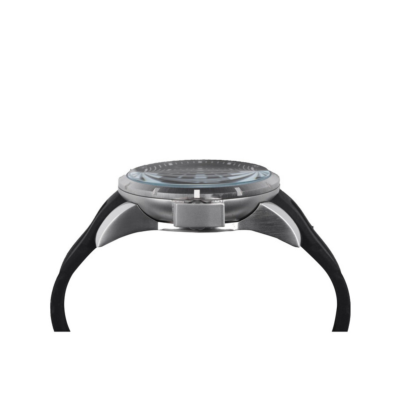 Strumento Marino Enterprise Quartz Silver Dial Men's Watch SM100S/SS/GR ...