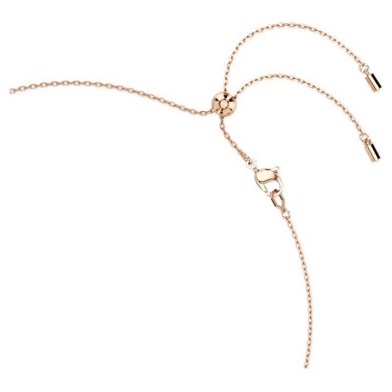 Swarovski Constella Crystal Pearl Necklace 5729504 9009657295044 ...